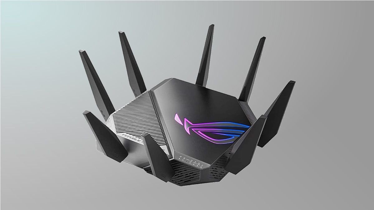The Best Wi-Fi Routers of 2023