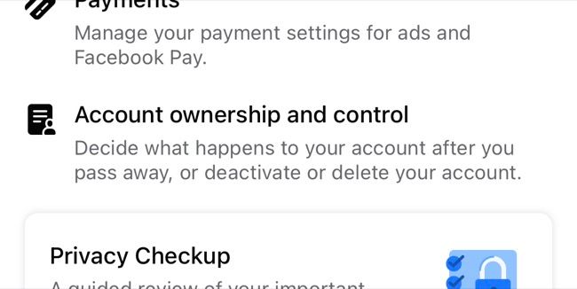 How to Deactivate Your Facebook Account