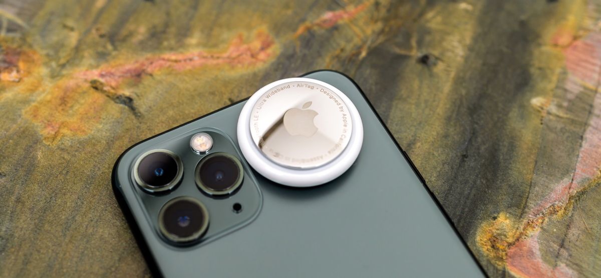 How to Use an AirTag to Trigger NFC Shortcut Automations