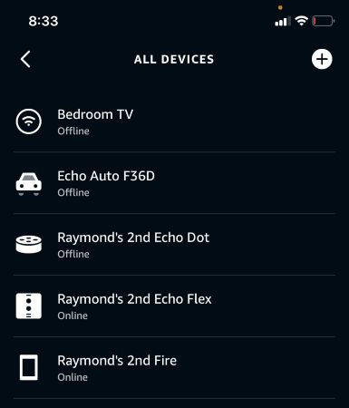 How to Change Alexa's Voice