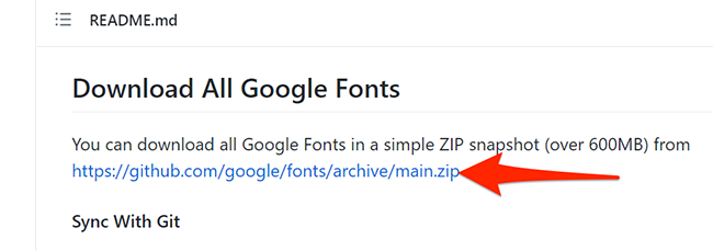 How to Use Google Fonts in Microsoft Word