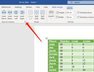 How To Quickly Add Rows And Columns To A Table In Microsoft Word