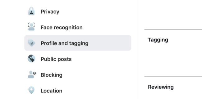 How to Manually Approve Facebook Posts You're Tagged in