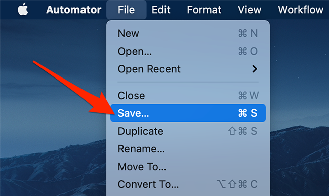 How to Quit All Open Apps with a Single Click on Mac