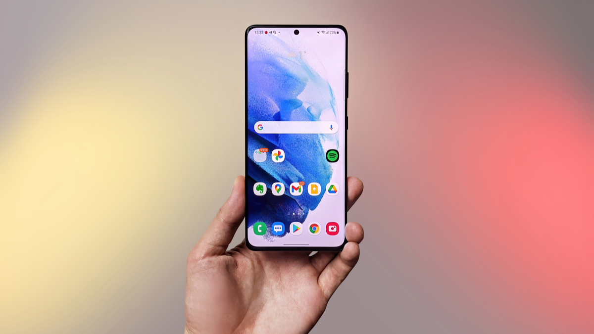 Here's How Screenshots Work on Android