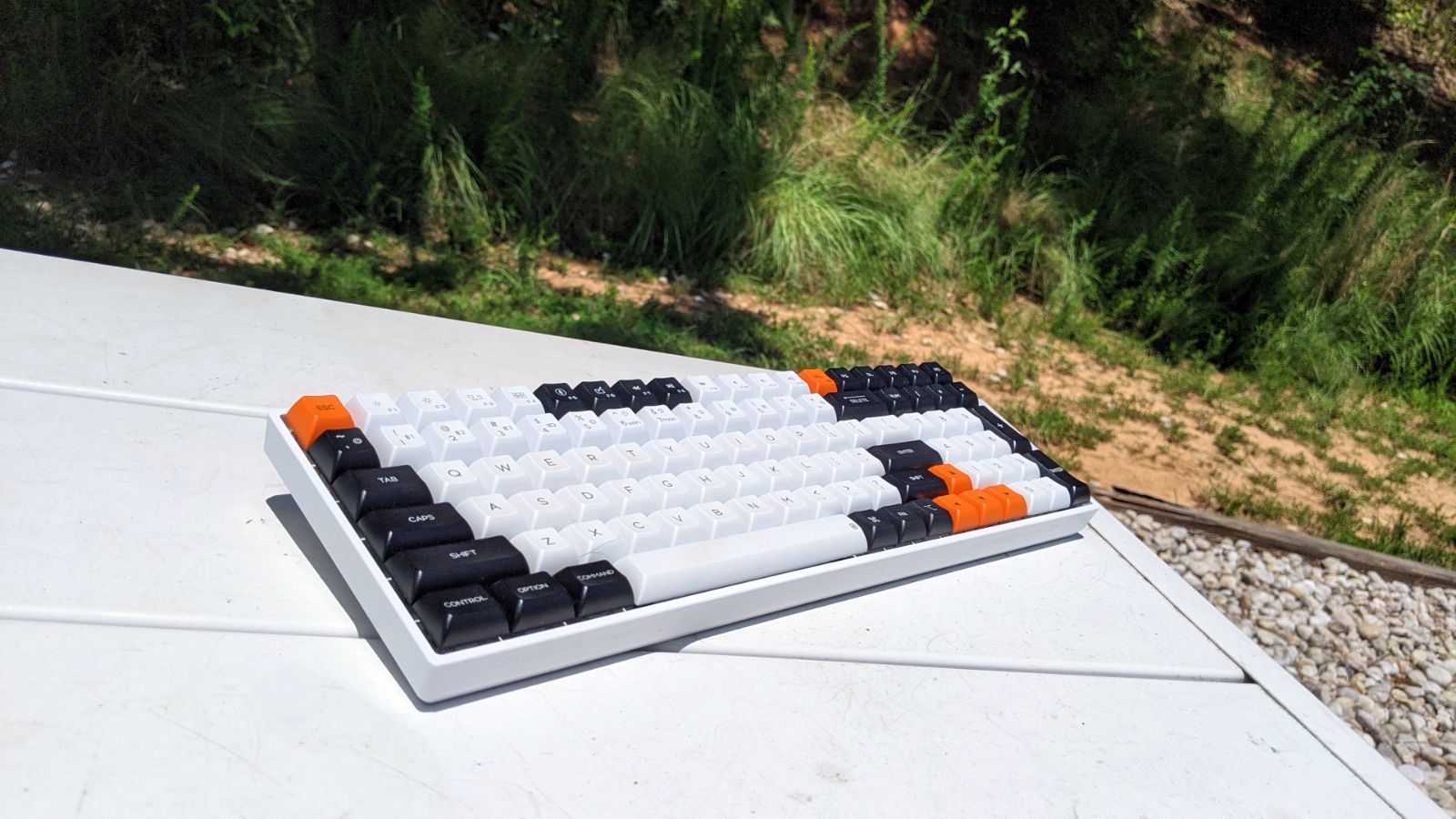 Epomaker GK96S Mechanical Keyboard Review: So Close to Fantastic