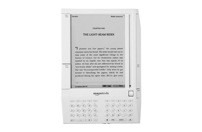 How to Tell What Kindle Model You Have