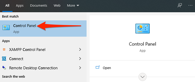 How to Print a Test Page in Windows 10