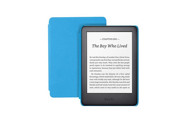 How to Tell What Kindle Model You Have