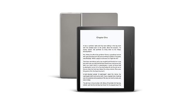 How to Tell What Kindle Model You Have