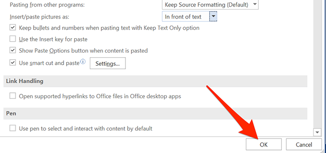 How to Freely Move Pictures in Microsoft Word