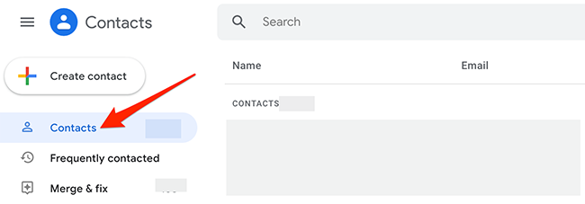 How to Add Contacts to Gmail
