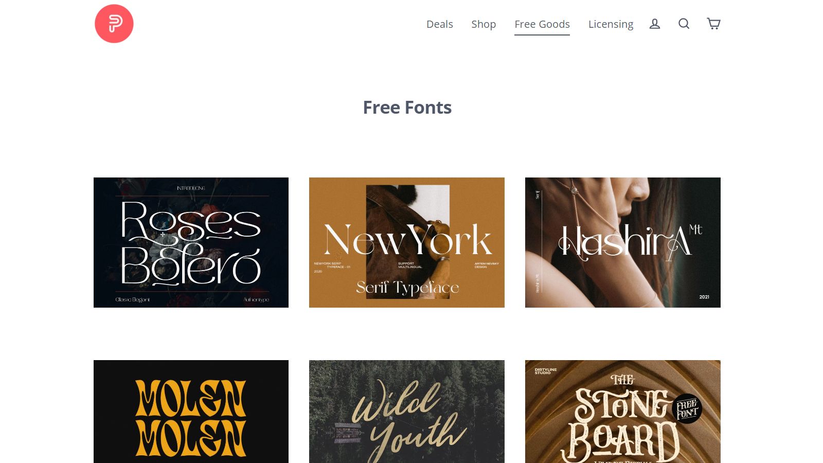 The 7 Best Websites for Downloading Free Fonts