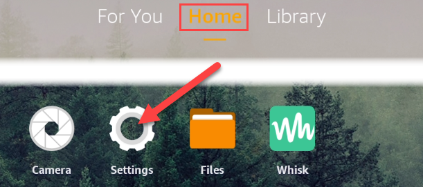 How to Install the Google Play Store on an Amazon Fire Tablet