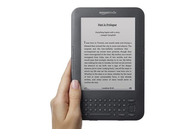 How to Tell What Kindle Model You Have