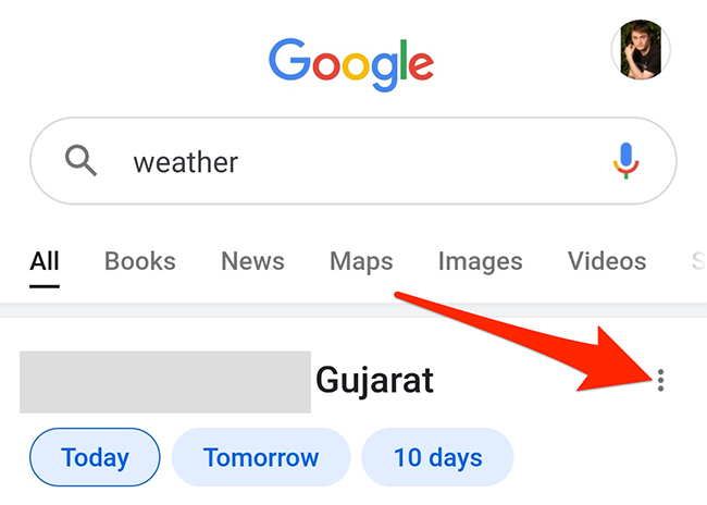 How to Get Google's Weather App on Your Android Phone