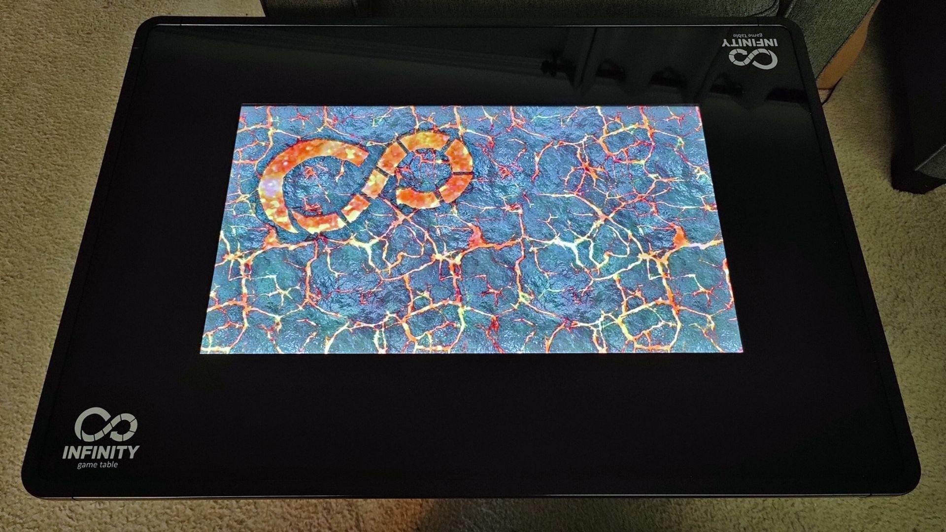 Arcade1Up Infinity Game Table Review: (Nearly) Perfect for the Whole Family