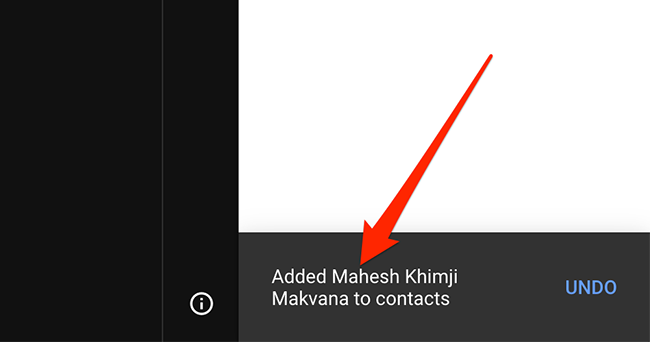 How to Add Contacts to Gmail