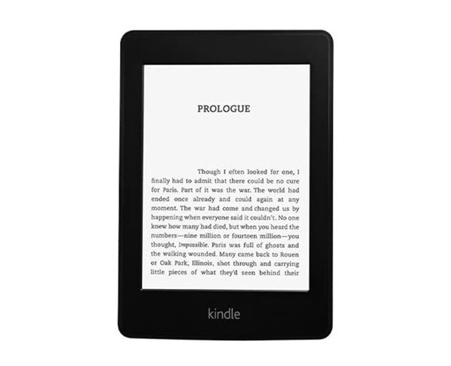How to Tell What Kindle Model You Have
