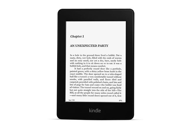 How to Tell What Kindle Model You Have