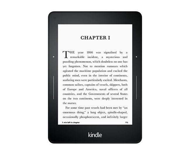 How to Tell What Kindle Model You Have