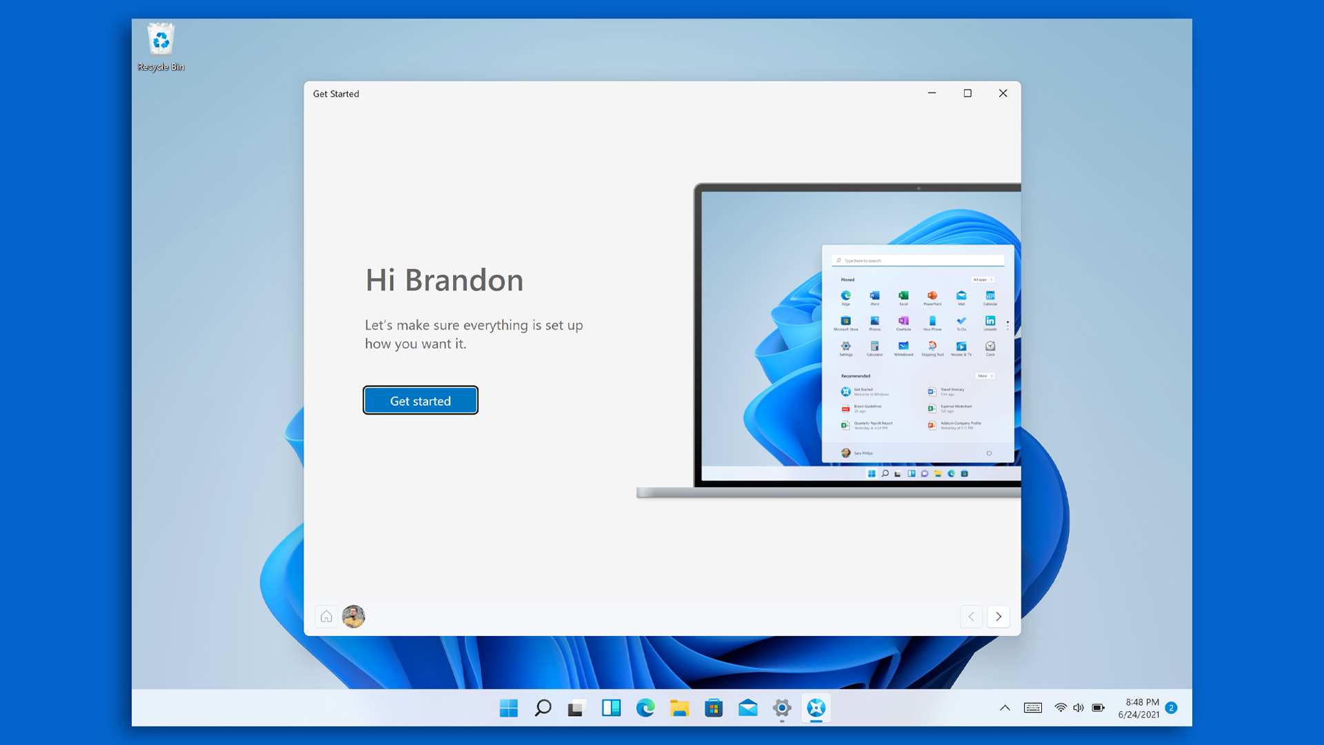 Microsoft's Terrible Windows 11 Launch Risks Repeating the Windows 8 ...