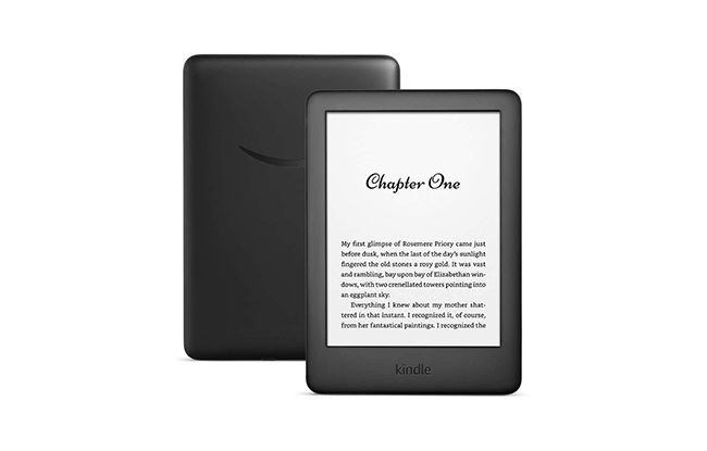 How to Tell What Kindle Model You Have
