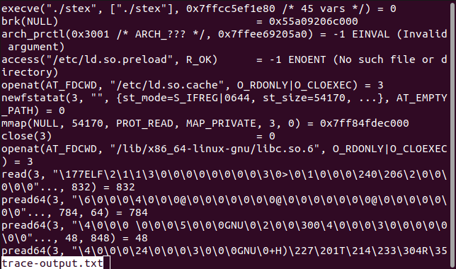 How to Use strace to Monitor Linux System Calls