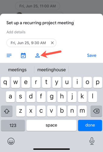 How to Create and Assign Tasks in Google Chat