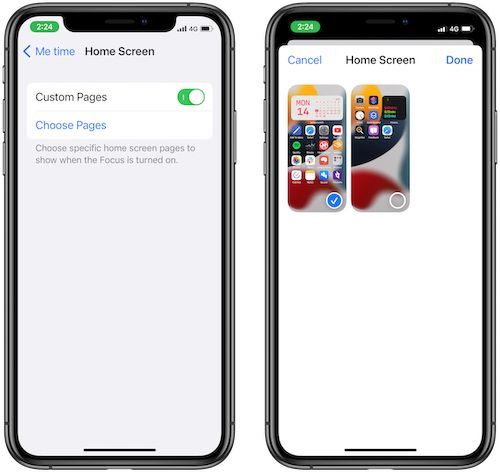 What Is Focus on iPhone and iPad, and How Is It Better Than Do Not Disturb?