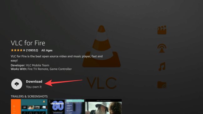 How to Use VLC to Stream Videos to Amazon Fire TV