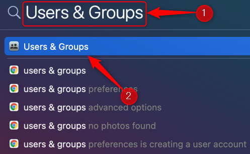 How to Log Out of Your Mac Using Terminal