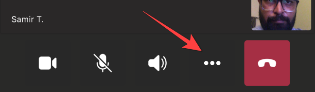 How to Raise Your Hand in a Microsoft Teams Meeting