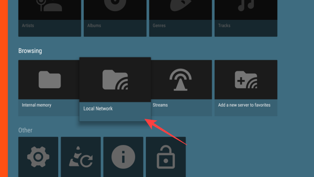How to Use VLC to Stream Videos to Amazon Fire TV
