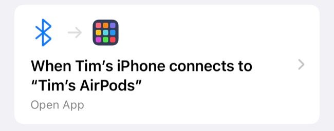 6 Things You Didn't Realize Your iPhone Could Automate