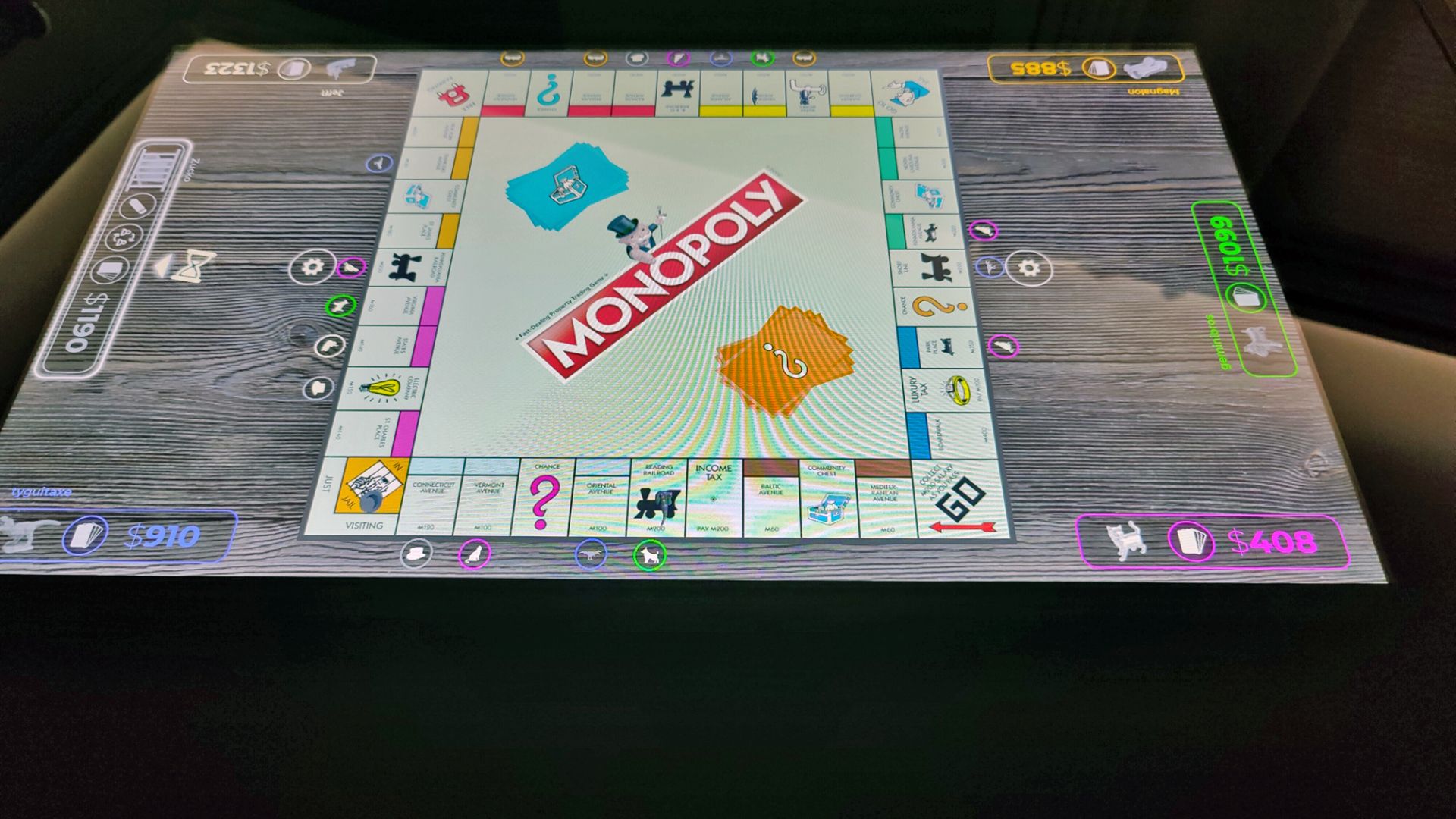 Arcade1Up Infinity Game Table Review: (Nearly) Perfect for the Whole Family