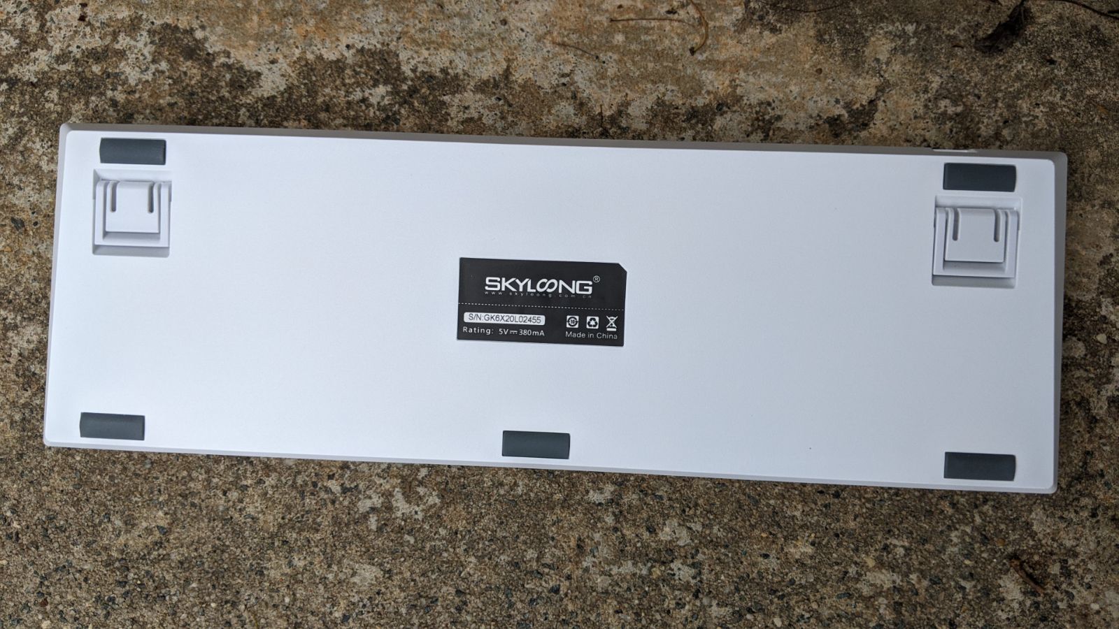 Epomaker GK96S Mechanical Keyboard Review: So Close to Fantastic