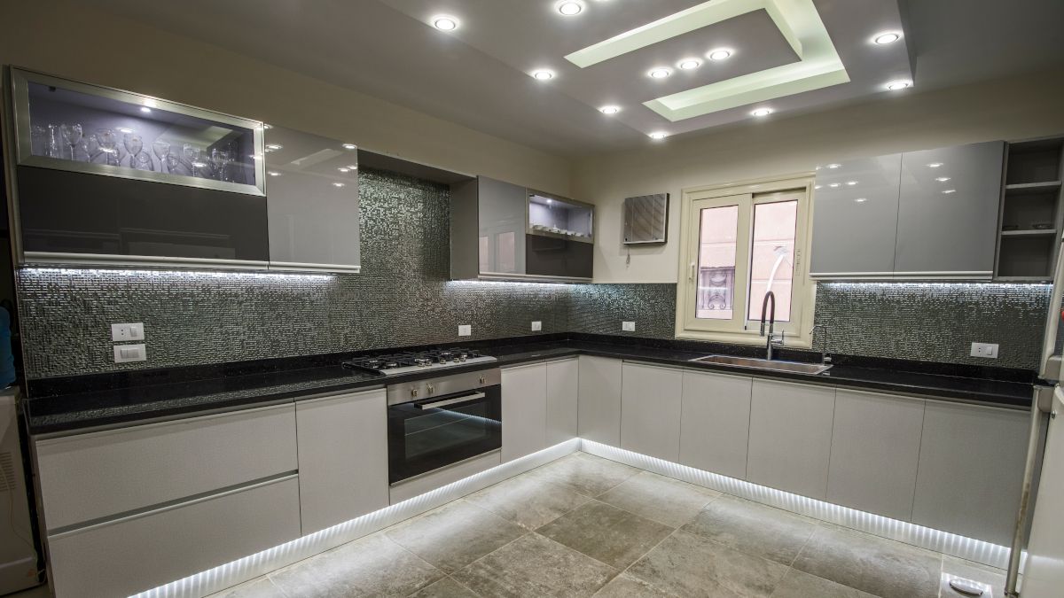 How to Schedule Lights with Amazon Alexa