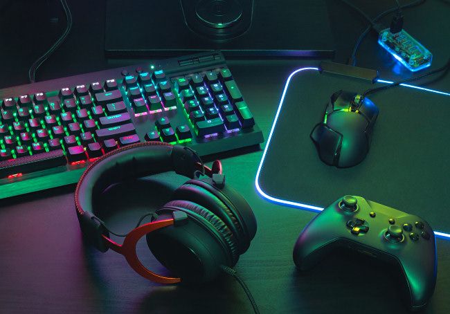 What Does "RGB" Mean, and Why Is It All Over Tech?