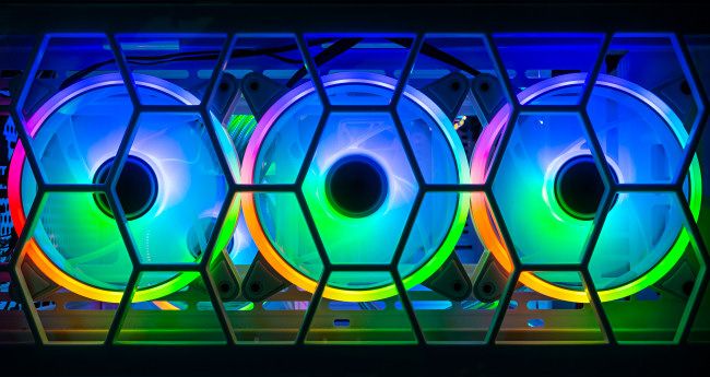 What Does "RGB" Mean, and Why Is It All Over Tech?