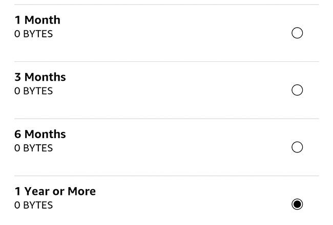 How to Free Up Space on Your Kindle