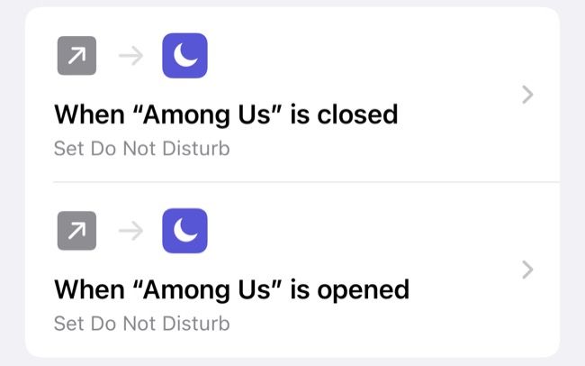 6 Things You Didn't Realize Your iPhone Could Automate