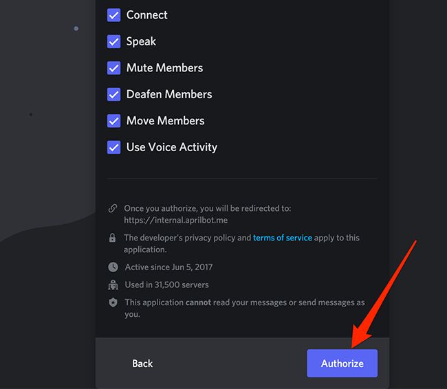 How to Add a Bot to Discord