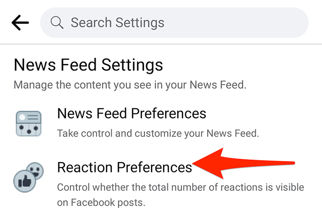 How to Hide (or Show) Like Counts on Facebook