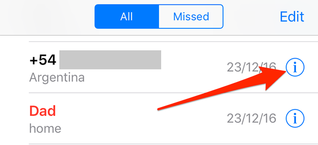 How to Unblock a Number on iPhone