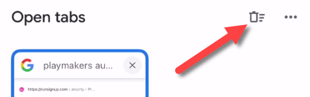 How to Play the Hidden Pinball Game in Google's iPhone App