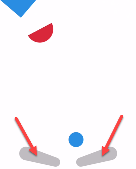 How to Play the Hidden Pinball Game in Google's iPhone App