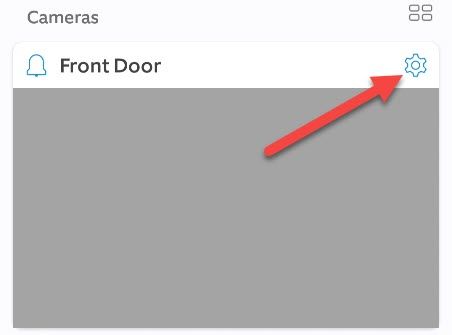 How to Use Quick Replies with a Ring Doorbell
