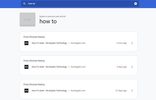 What's New in Chrome 92, Available Now