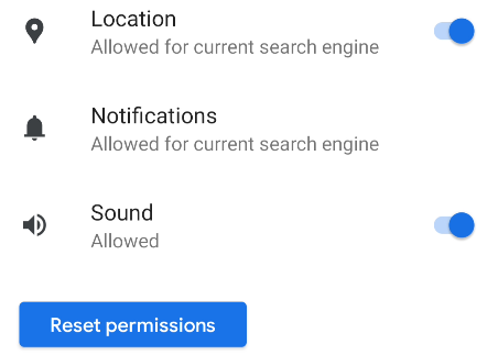 What's New in Chrome 92, Available Now